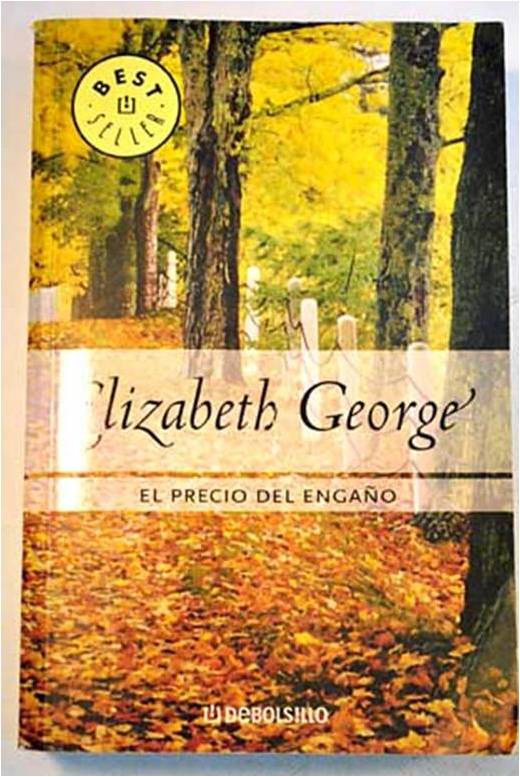 Locos por la Geología » Un texto de Elizabeth George